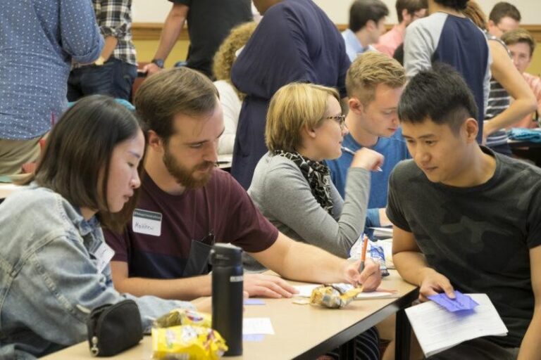 Our Student Mania – Eduvantx
